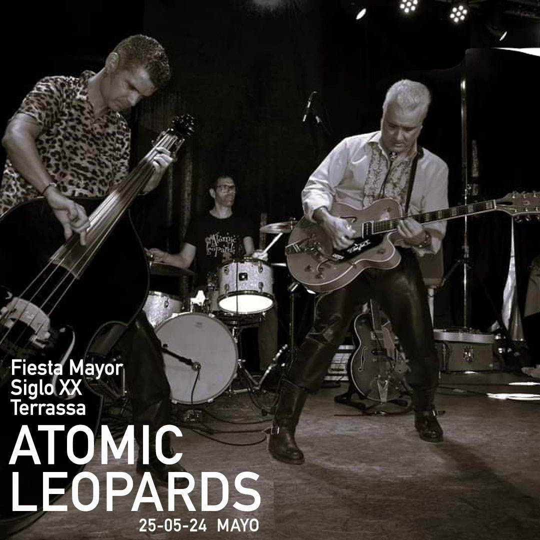 QUÈ FER AQUEST CAP DE SETMANA 18 i 19 de maig