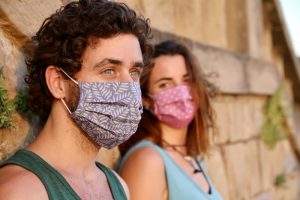 MASCARETES INGENITEX - MASCARETES DE ROBA