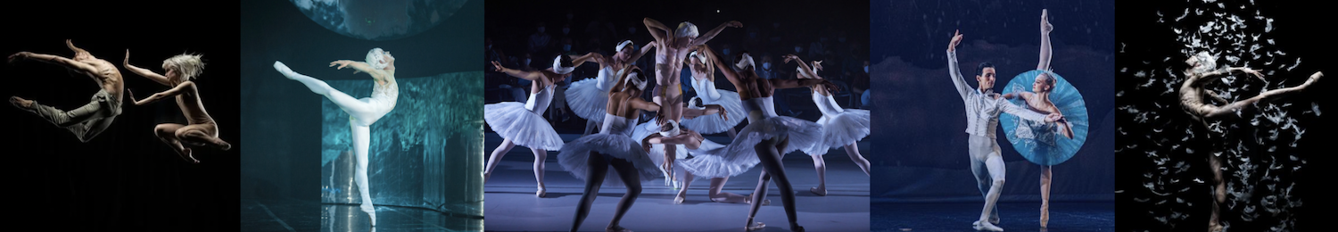 BALLET DE BARCELONA - COMPANYIA DE DANSA
