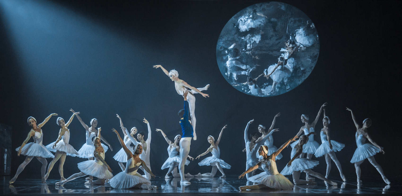 BALLET DE BARCELONA - COMPANYIA DE DANSA