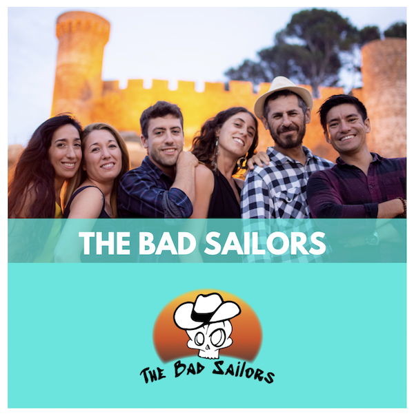 GRUPS DE MÚSICA - FESTES MAJORS CATALUNYA