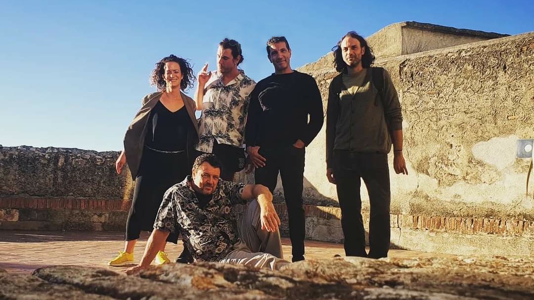 SPLIT BANANAS - GRUP DE MÚSICA