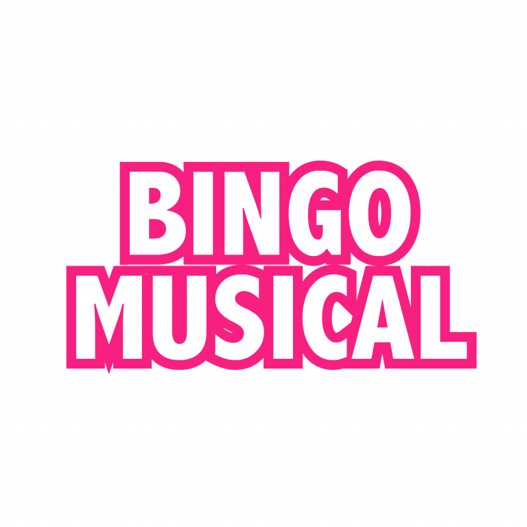 BINGO MUSICAL