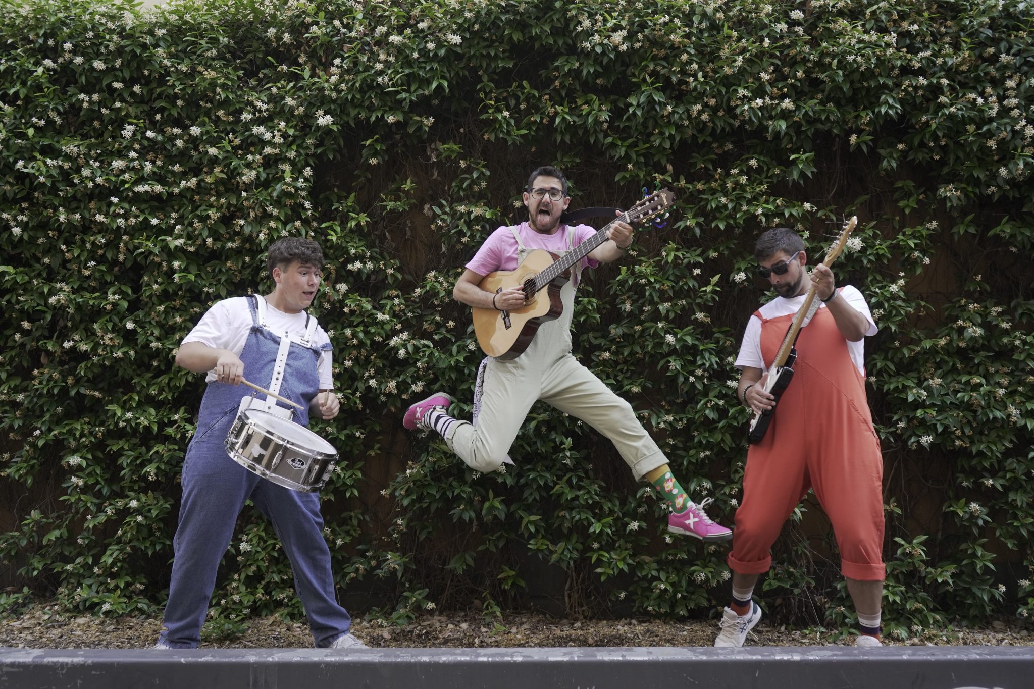 ZIC, ZAC, ZUC - ANIMACIÓ INFANTIL PER FIRES I FESTES