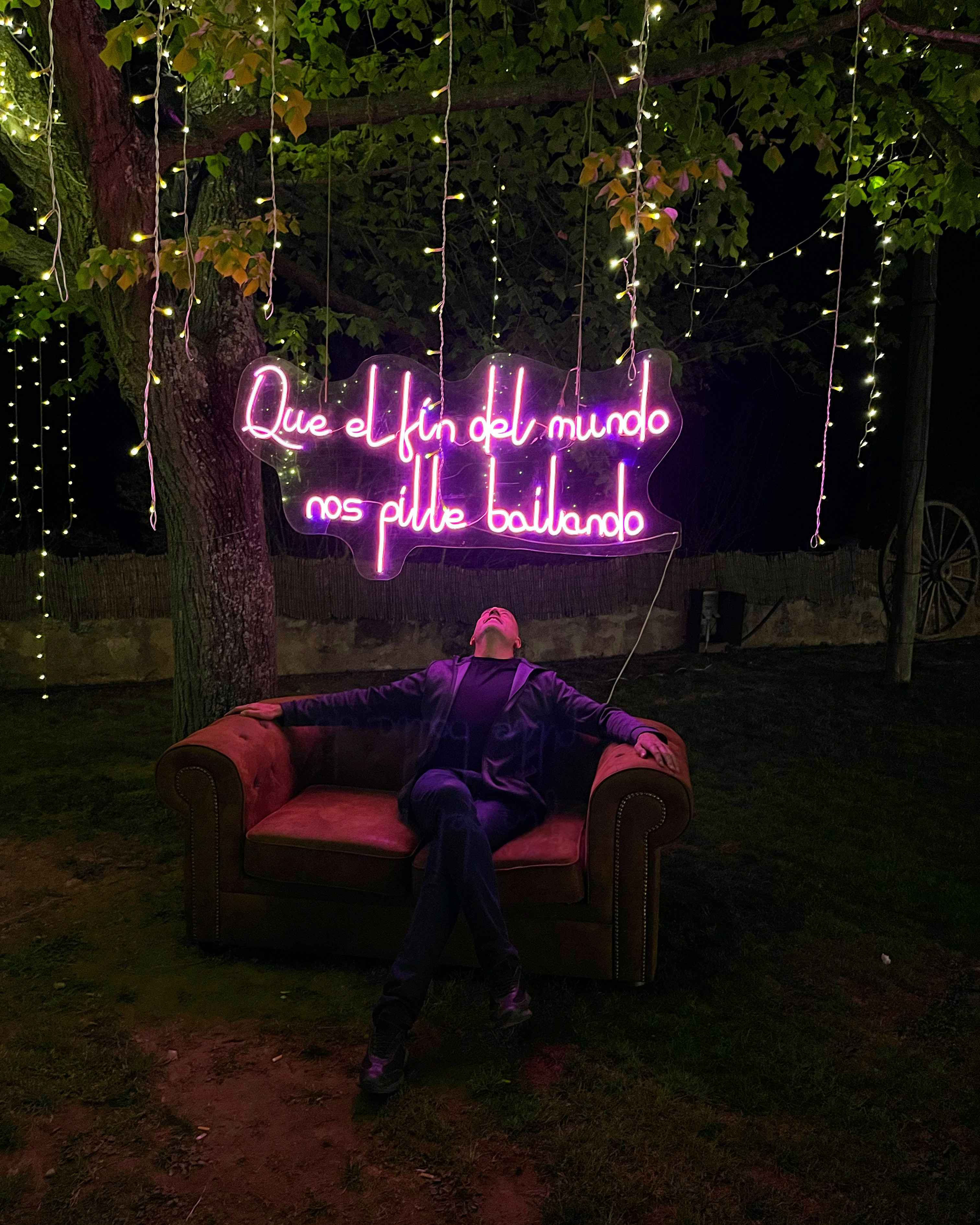 Update Formulario DJ KNIGHT